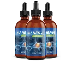 NuNerve® | Official Website | Nerve Health Support