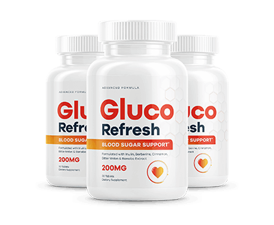 Gluco Refresh™ USA | Official Website