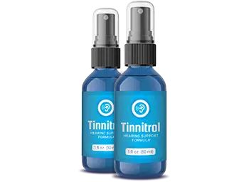 Tinnitrol™ USA | Official Website