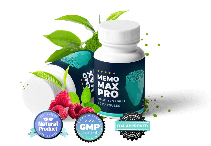 Memo Max Pro™ | Official Website | Get 50% Off