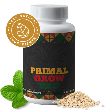 Primal Grow Pro™ | Official Website