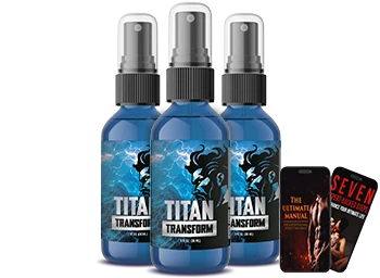 Titan Transform™ | Official Website
