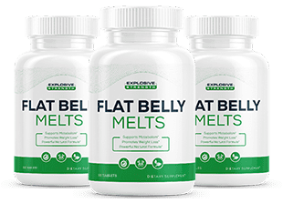 Flat Belly Melts™ | Official Website
