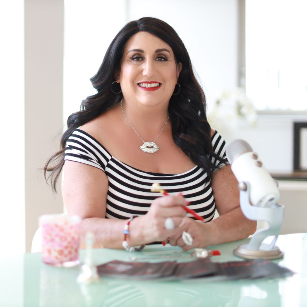 Kiss Whisper Secrets