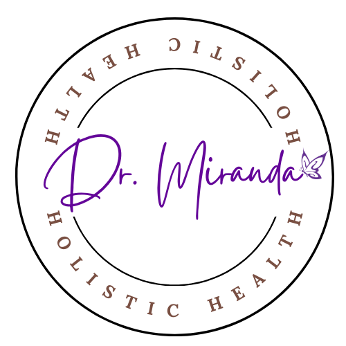Dr. Miranda's Kiss Whisper Holistic Care