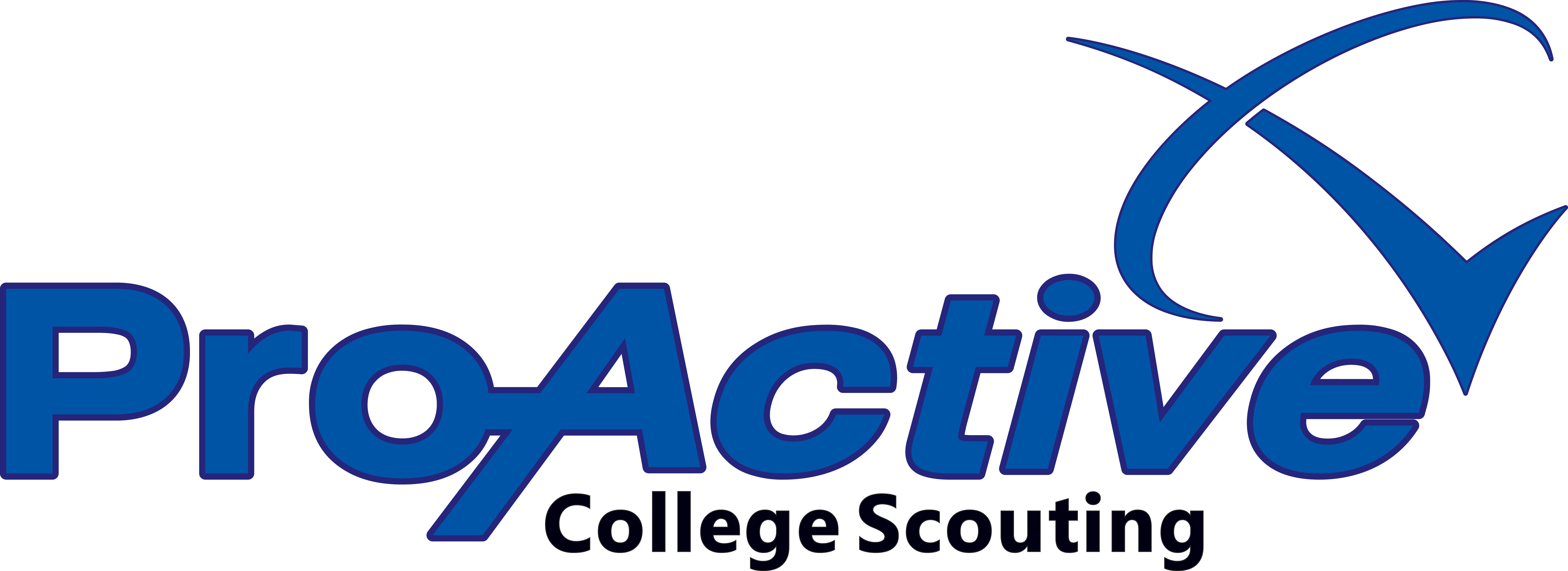 PROACTIVE COLLEGE RECRUITING