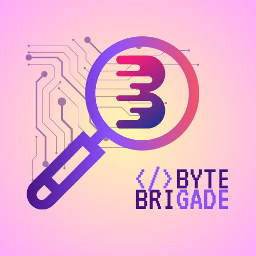 The Byte Brigade