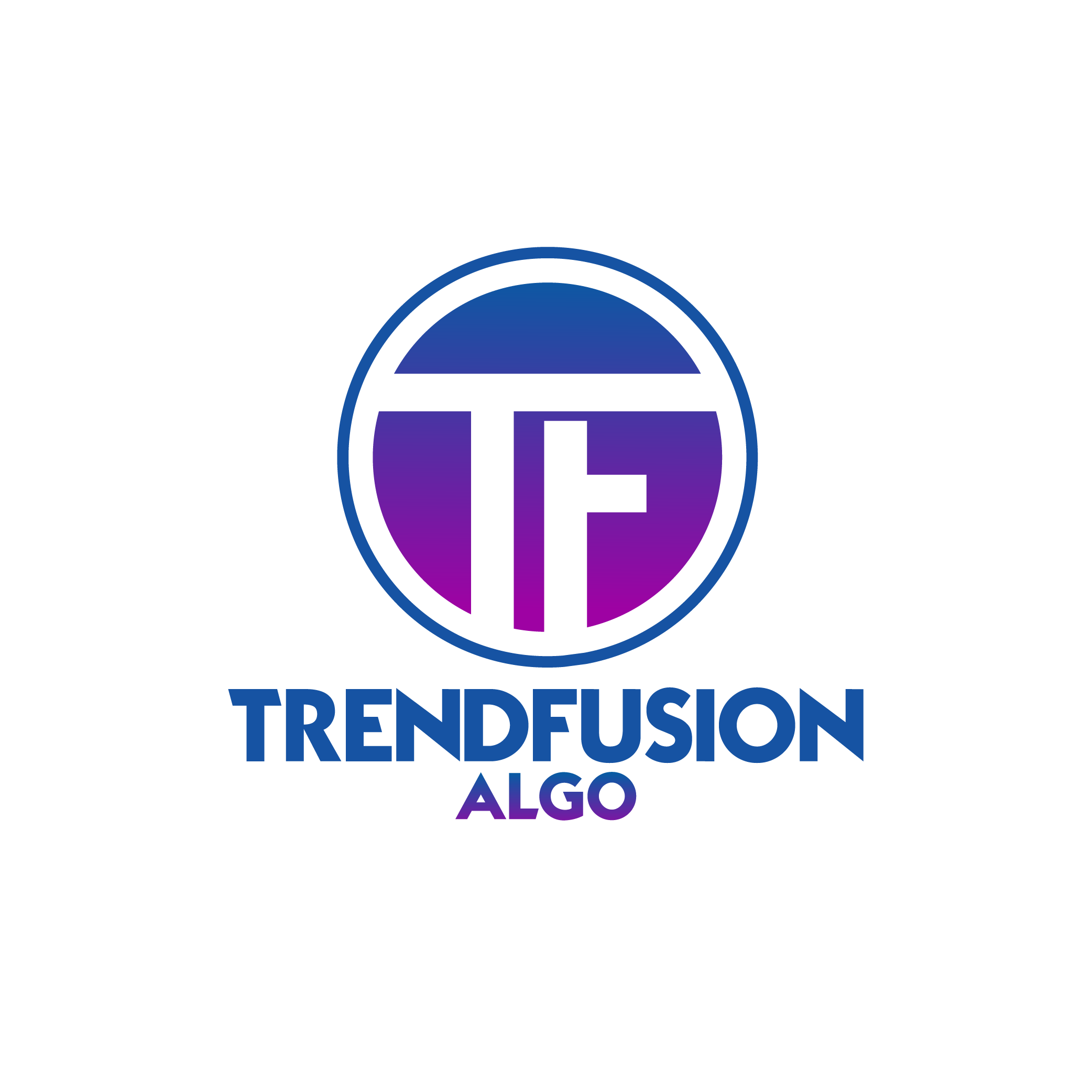 Learn My Proven Trend Fusion Algo & Become Consistently Profitable