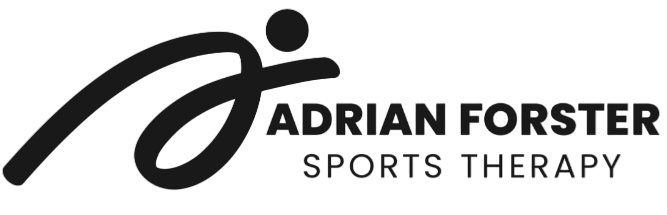 Adrian Forster Sports Therapy