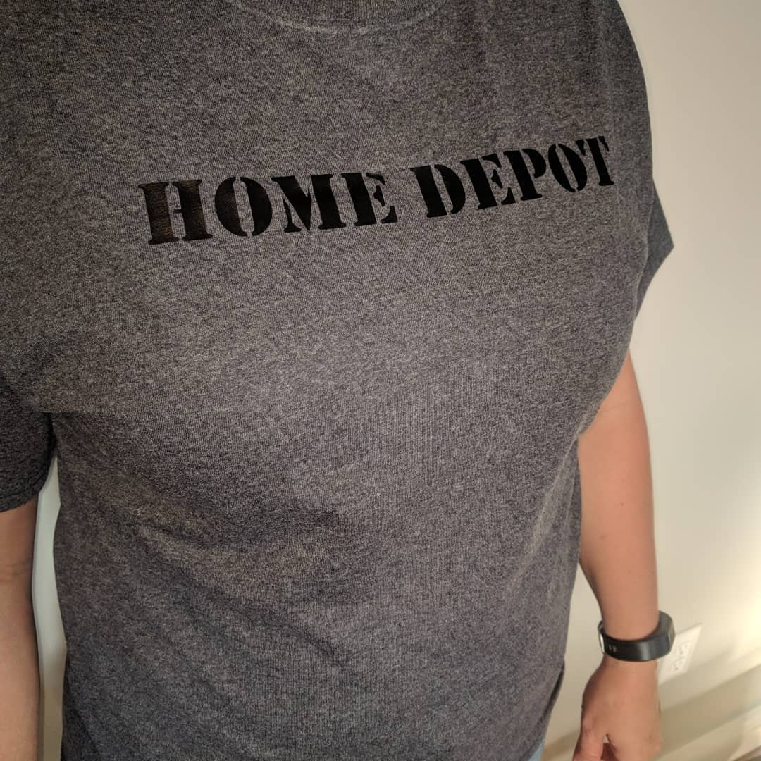 Custom Screen Printing in Utah | Pulse Print & Promo