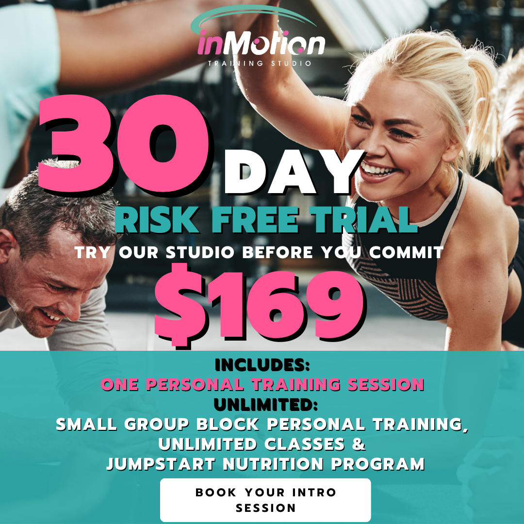 30 Day Risk Free Trial