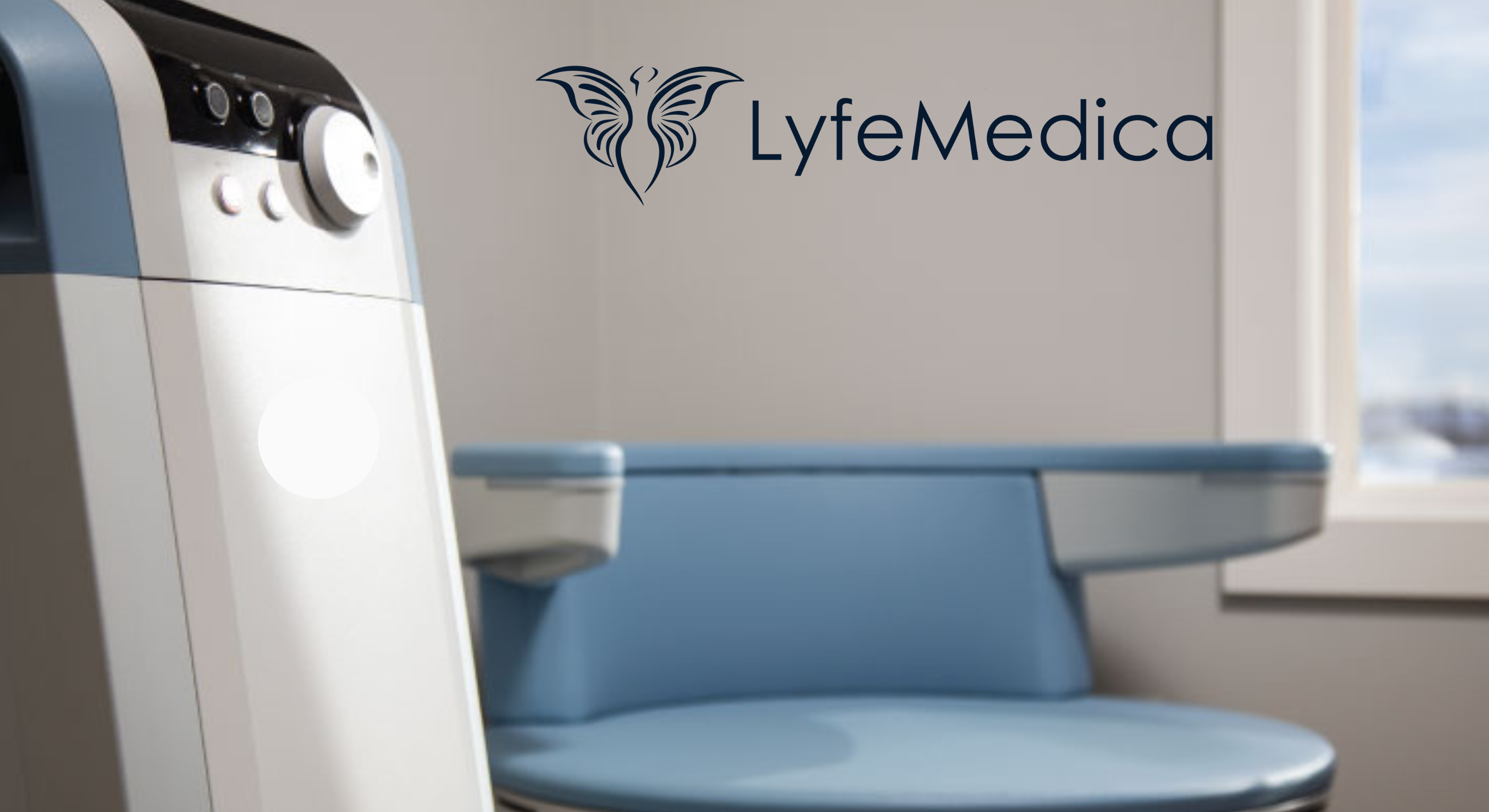 Pelvic Floor Treatment in Oakville – Kegel Chair | LyfeMedica
