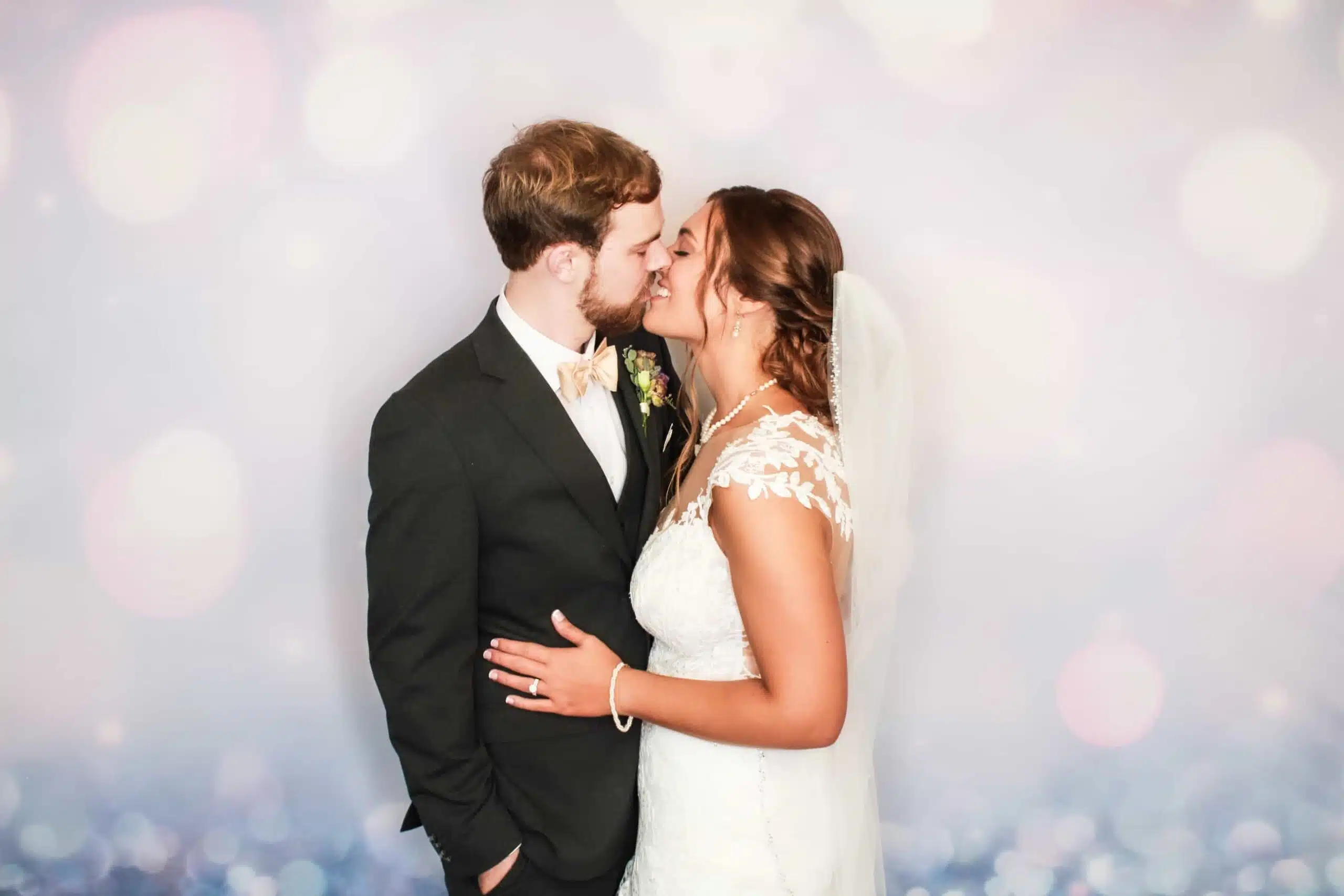 Peek A Booth 👀 📸 - Atlanta's Ultimate Photo Booth Adventure