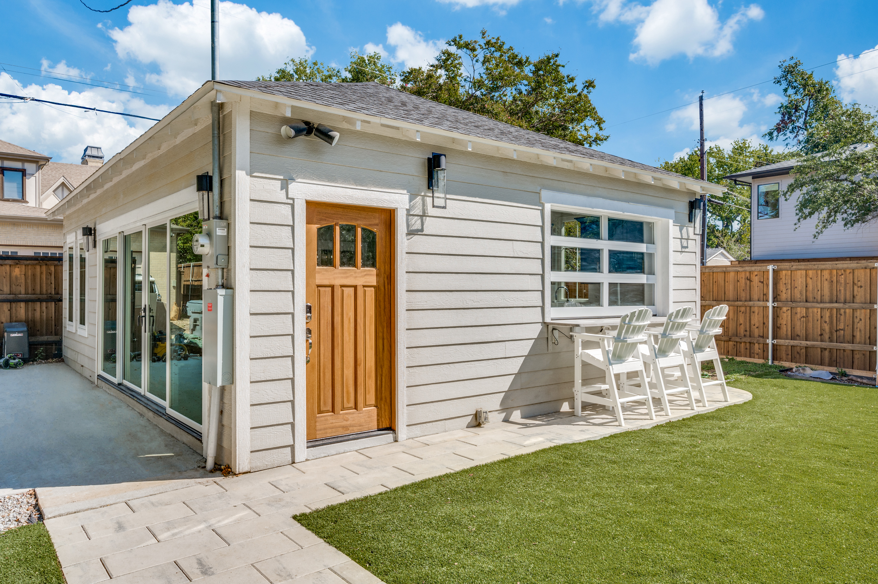 ADU Builder Fort Worth | Custom Accessory Dwelling Units