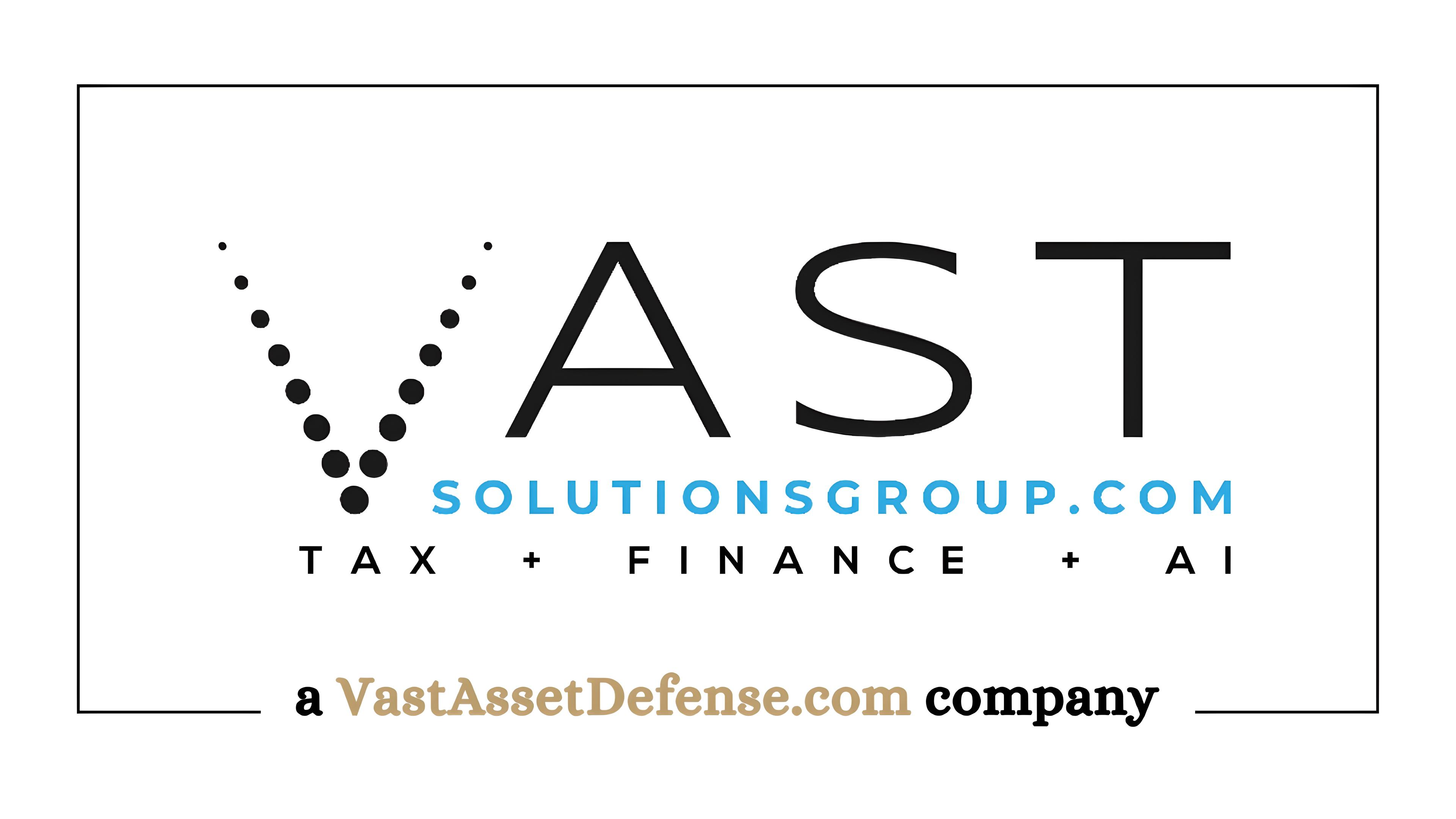 Tax Reduction & AI Financial Planning for Entrepreneurs