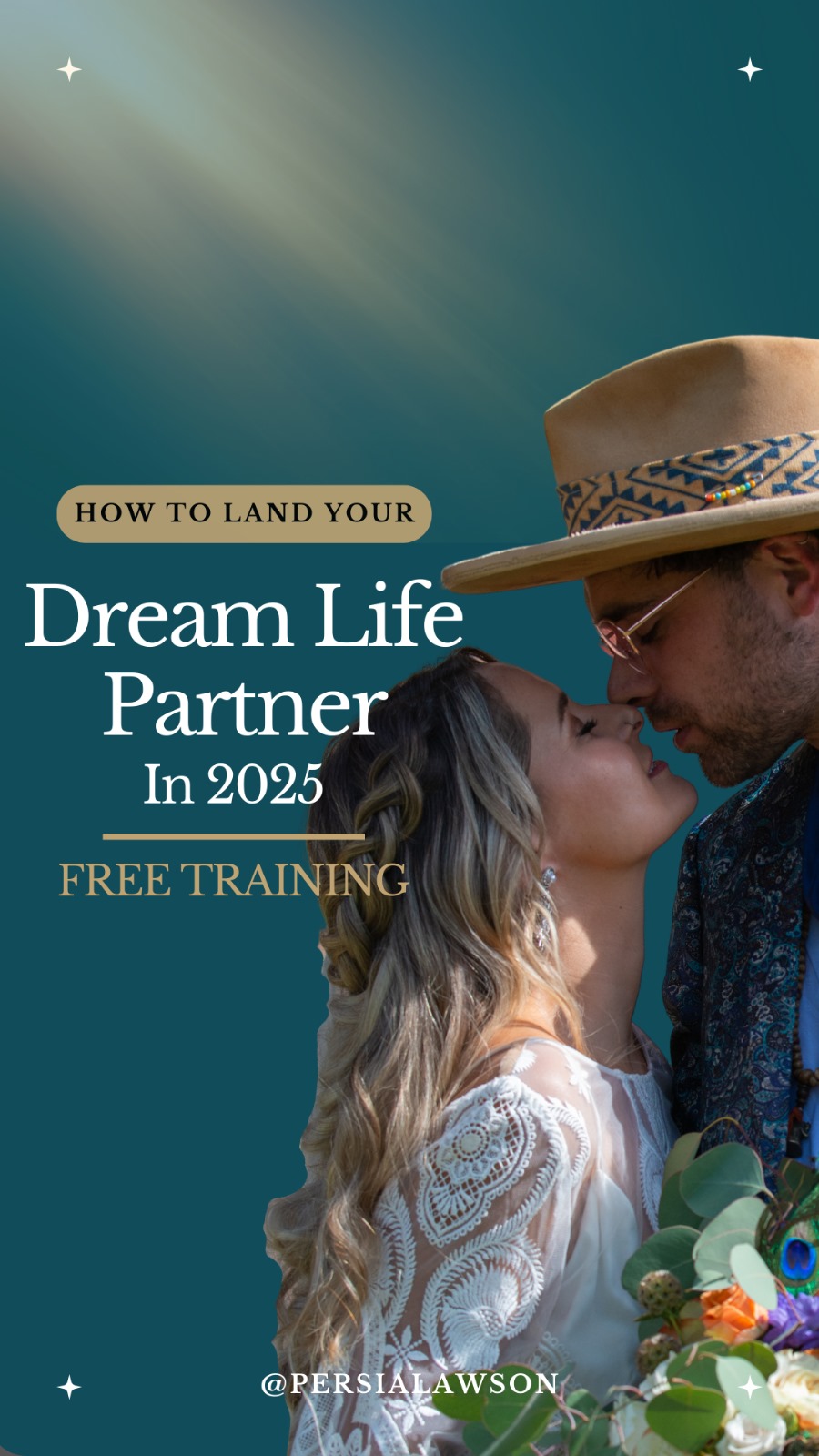 Dream Life Partner Masterclass