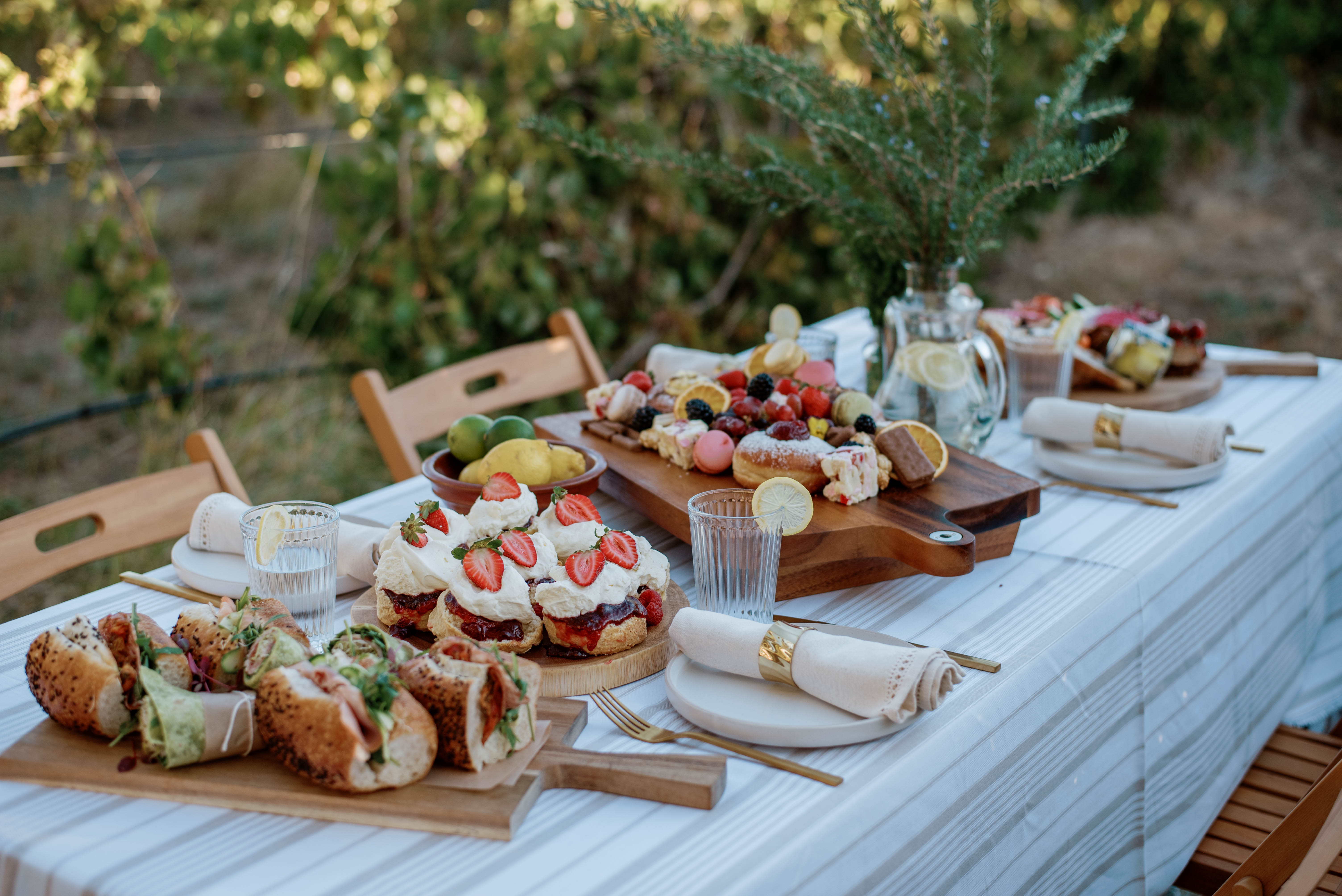 The Board Chef - Bendigo