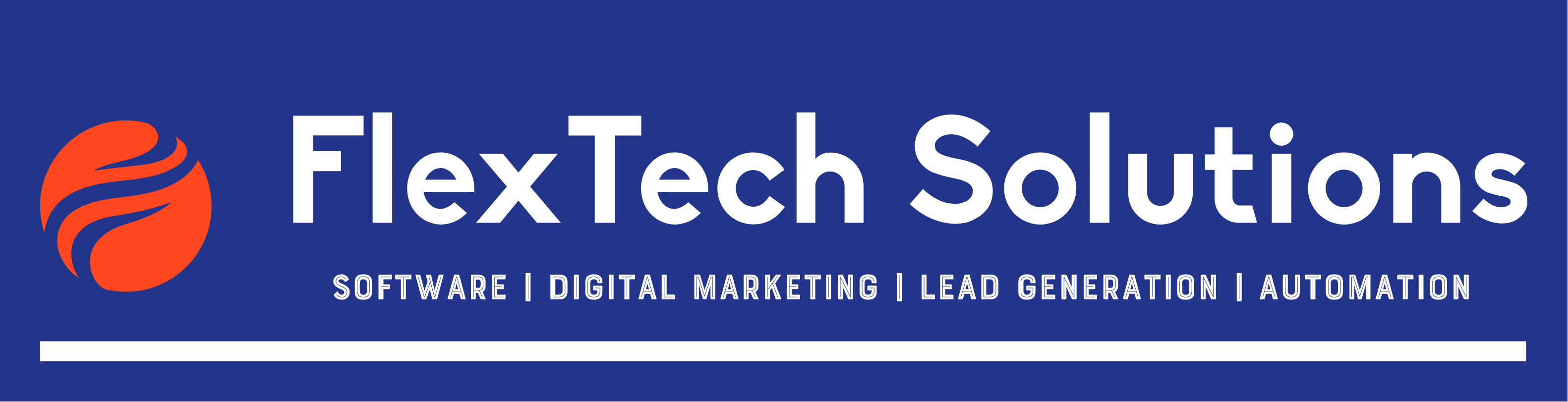 HomePage - FlexTech Solutions