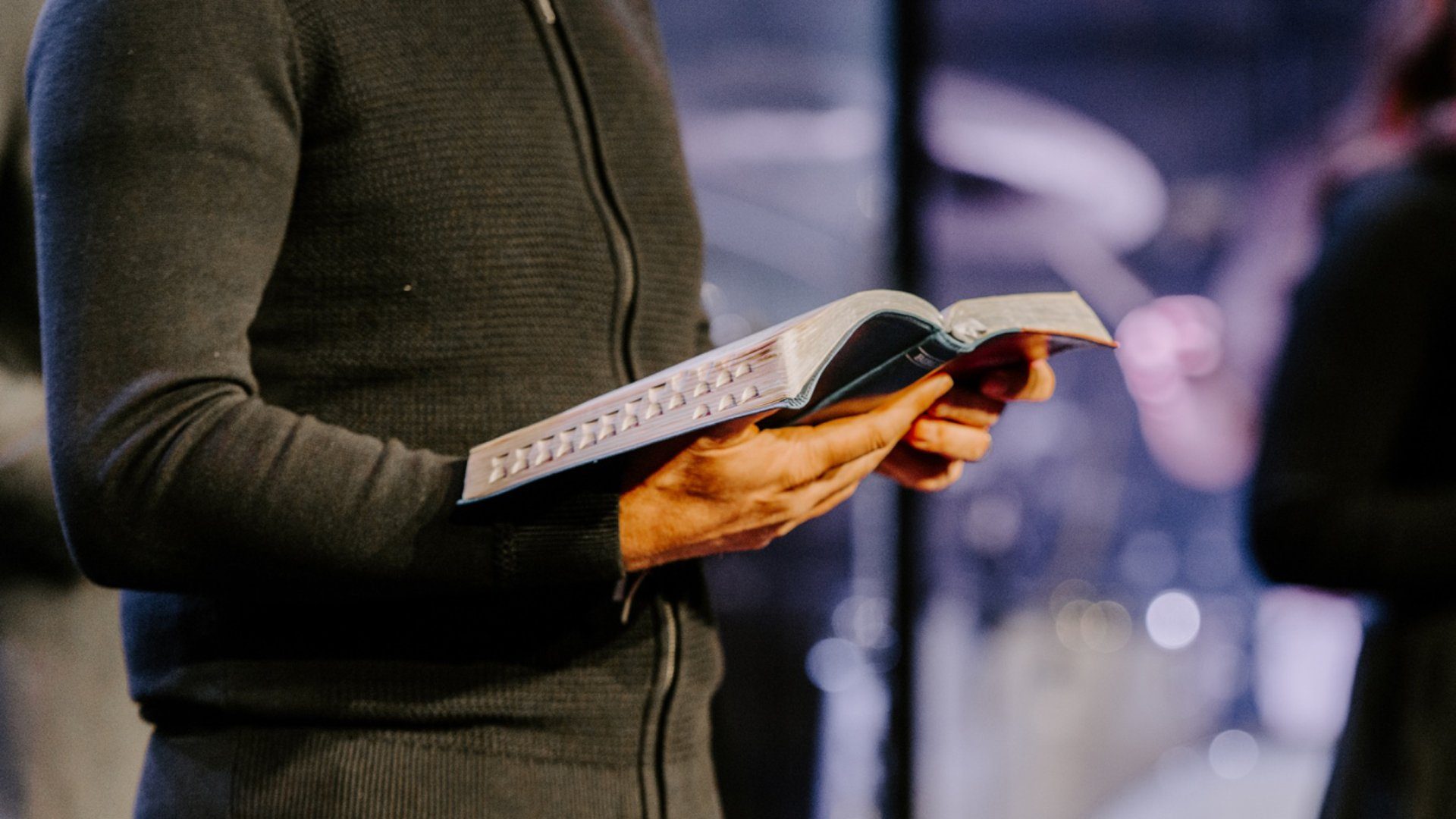 Our at Covenant Community Church