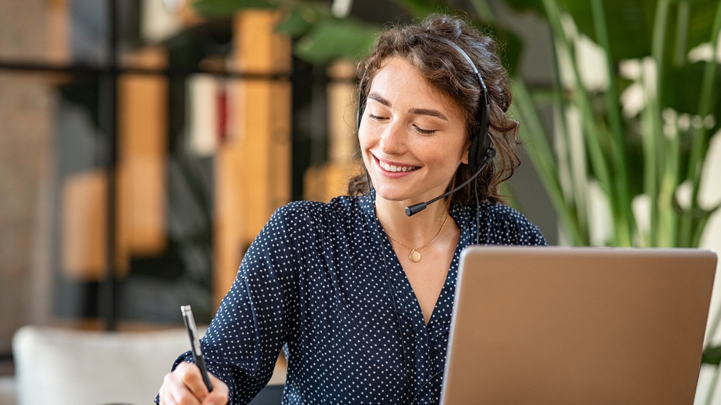 Professional Executive Assistant Services | VA Professionals Global