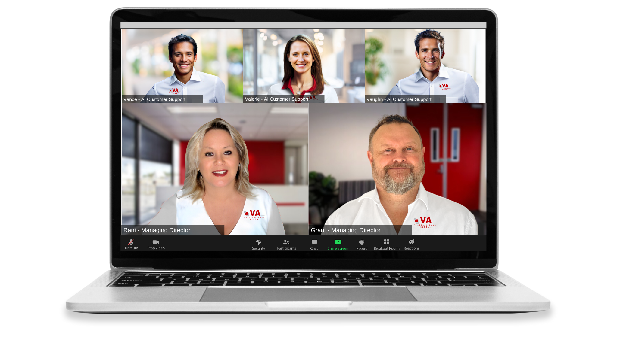 About Us | VA Professionals Global - Your Virtual Assistant Partner