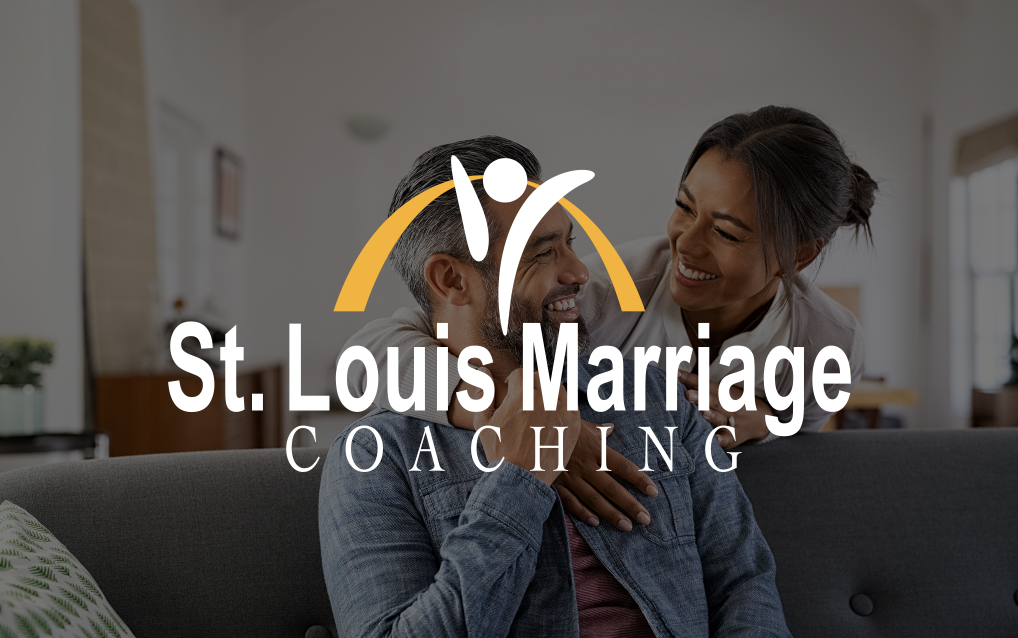 The Marriage Coach