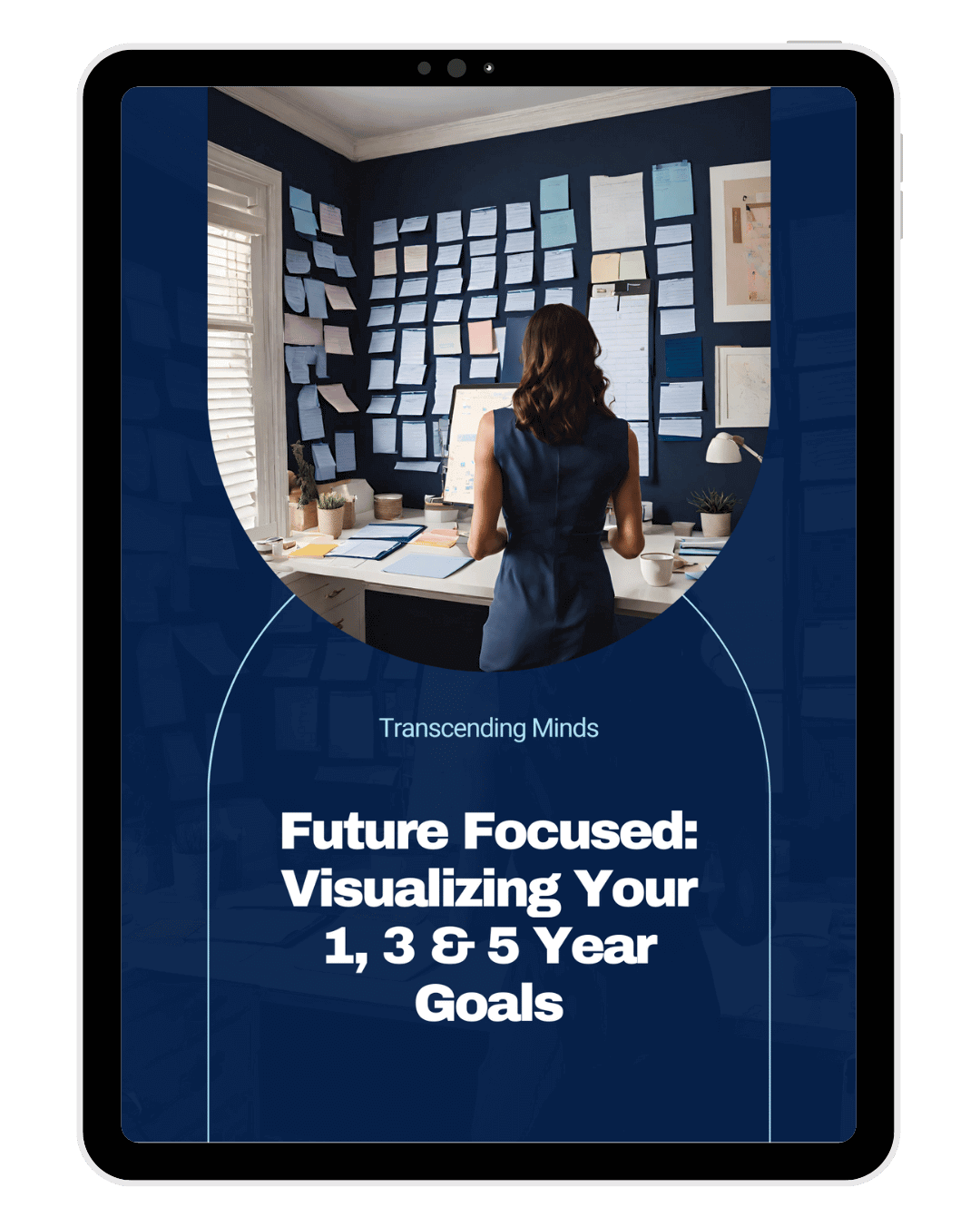 Transcending Minds - Future Focused