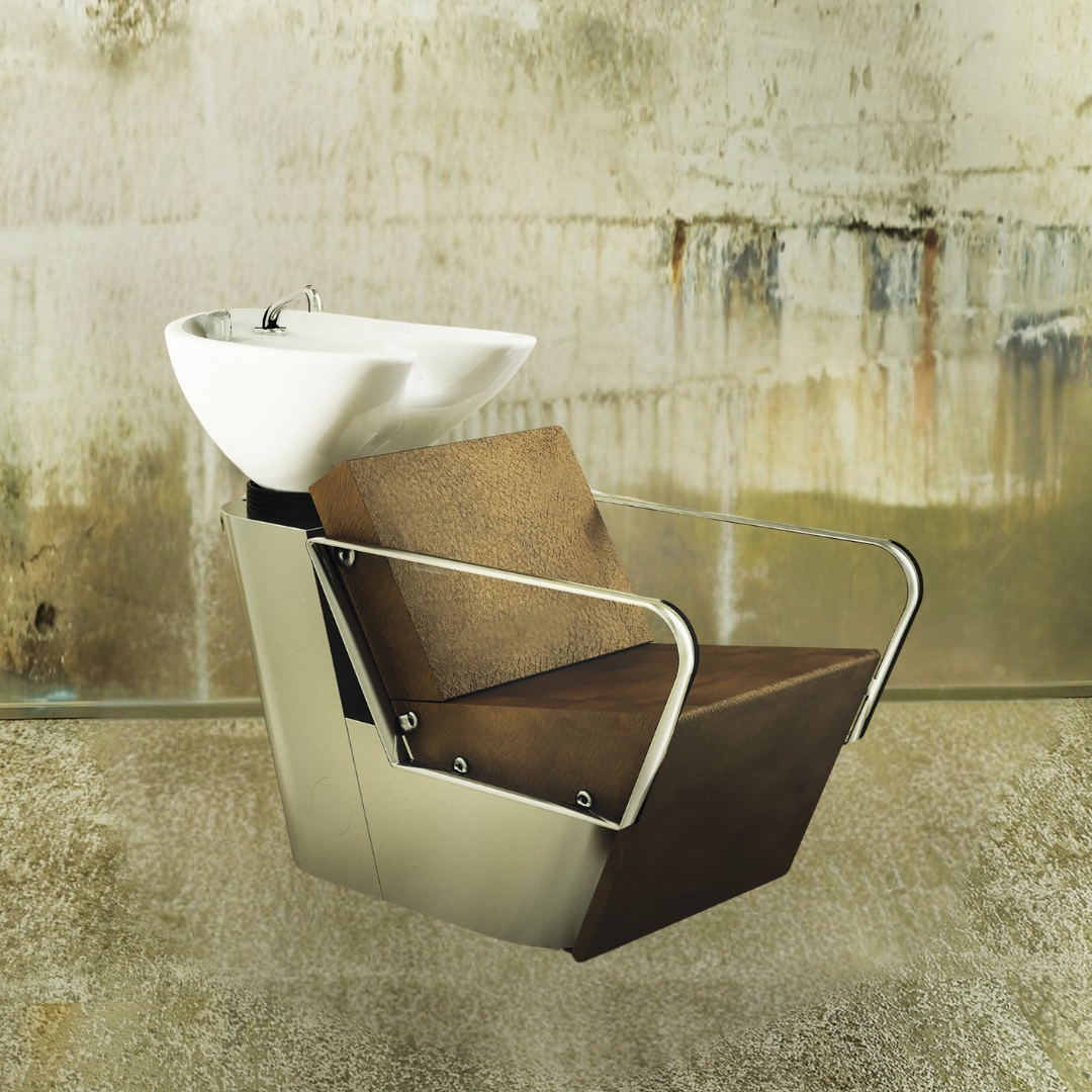 Current | Salon Backwash Unit