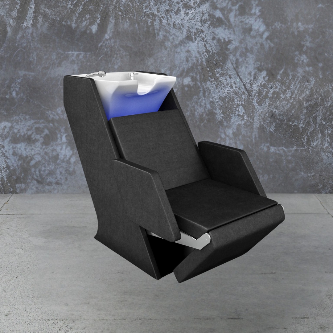Cascade | Salon Backwash Unit