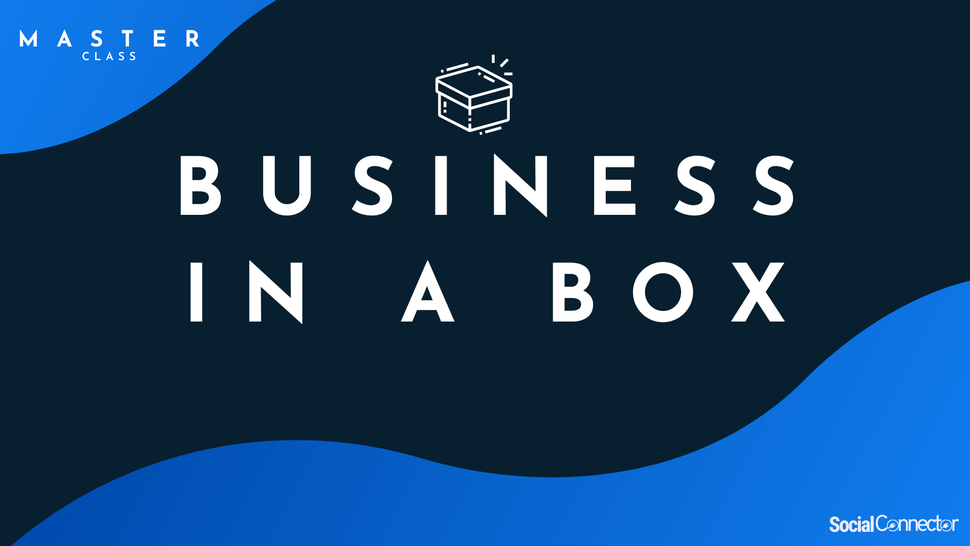Business in a Box