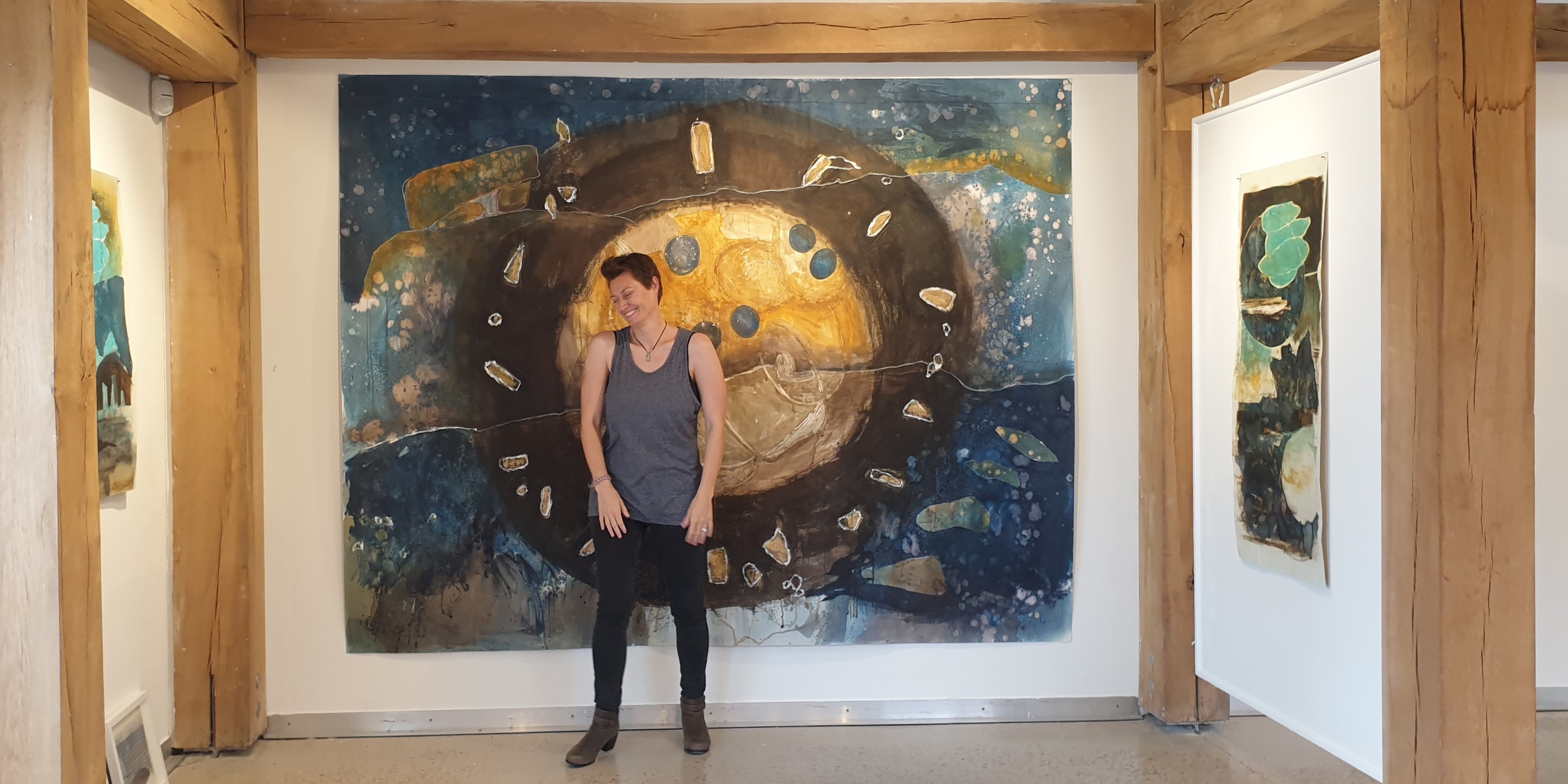 Create authentic and exciting art even if you're not an expert artist.