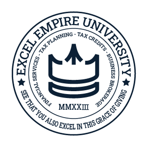 Excel Empire Mastermind - Fall 2025