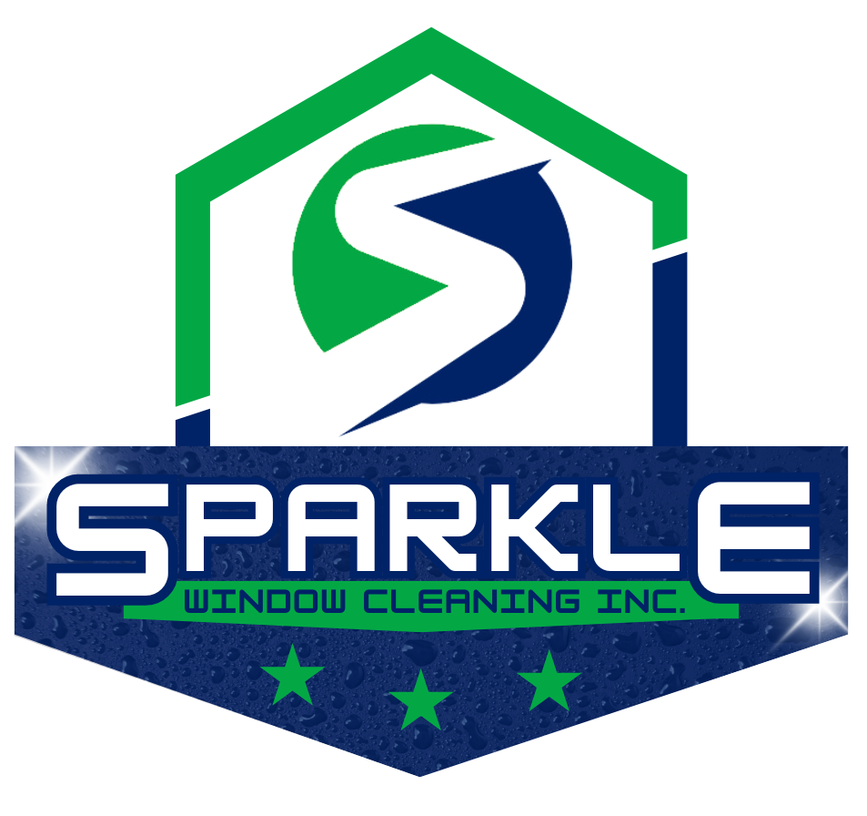 Sparkle Window Cleaning Inc.