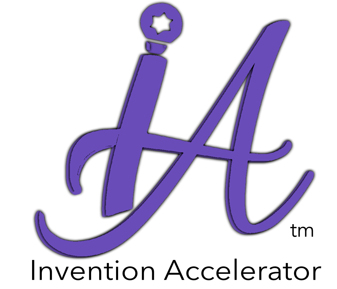 Invention Accelerator | Book a FREE call!