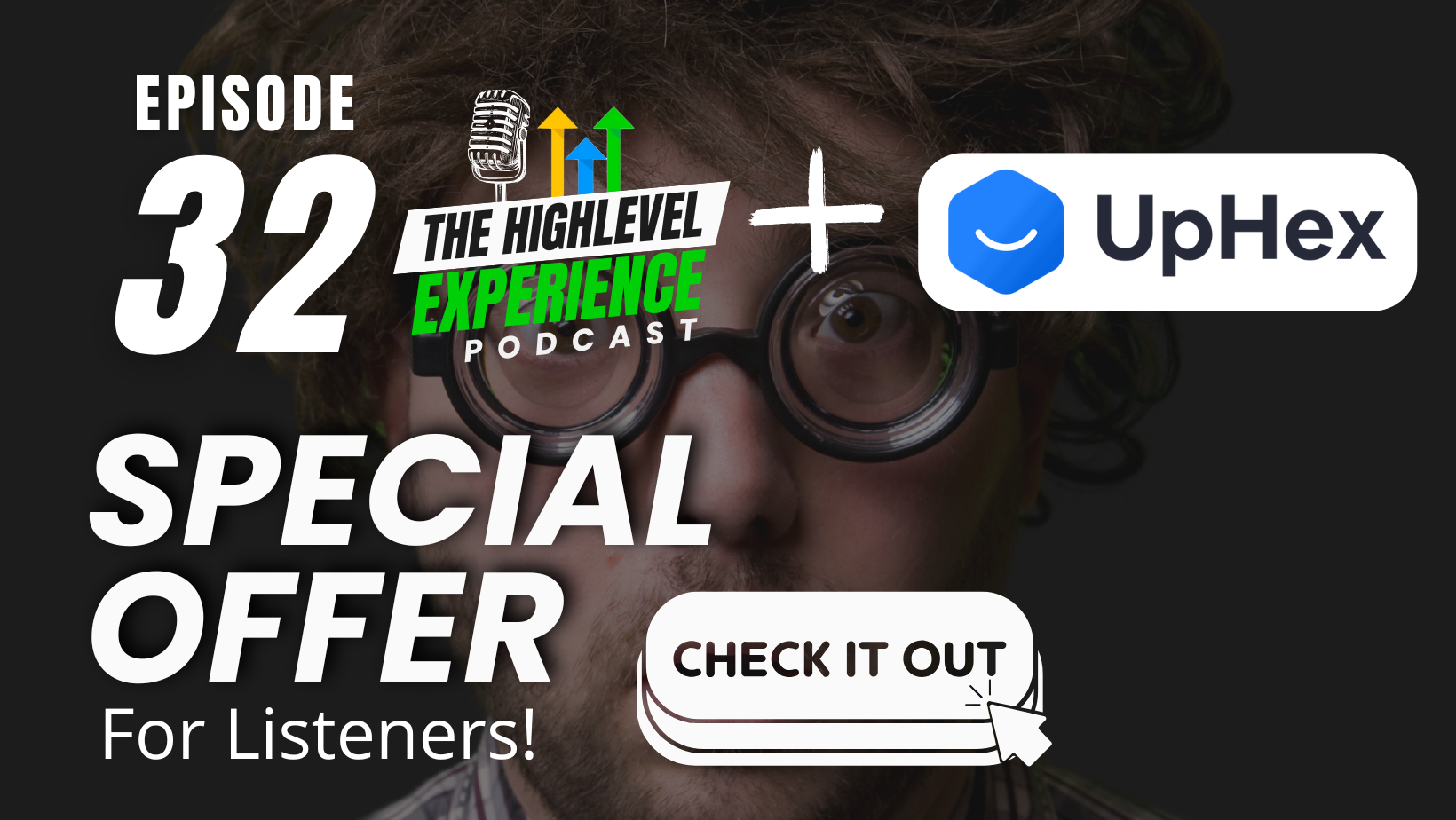 UpHex: Effortless Ad Management for Agencies