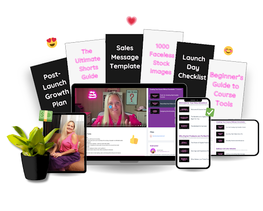 Sorry! You Missed the Low-Ticket Launch Secrets Pre-Launch!