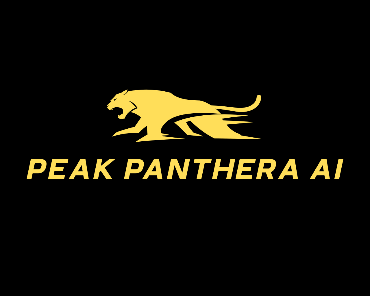 Peak Panthera Ai