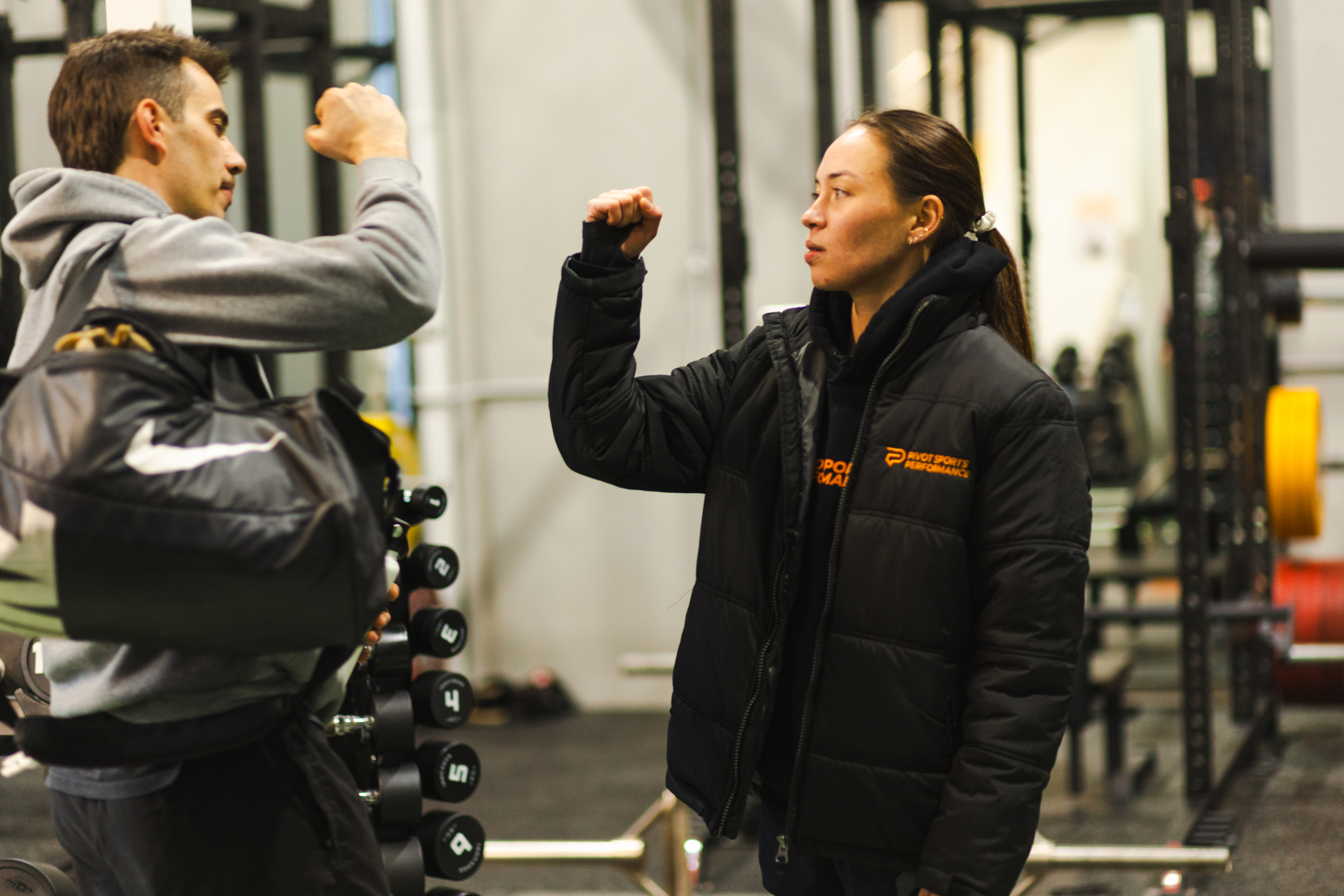 Why Online Strength and Conditioning Is a Game Changer