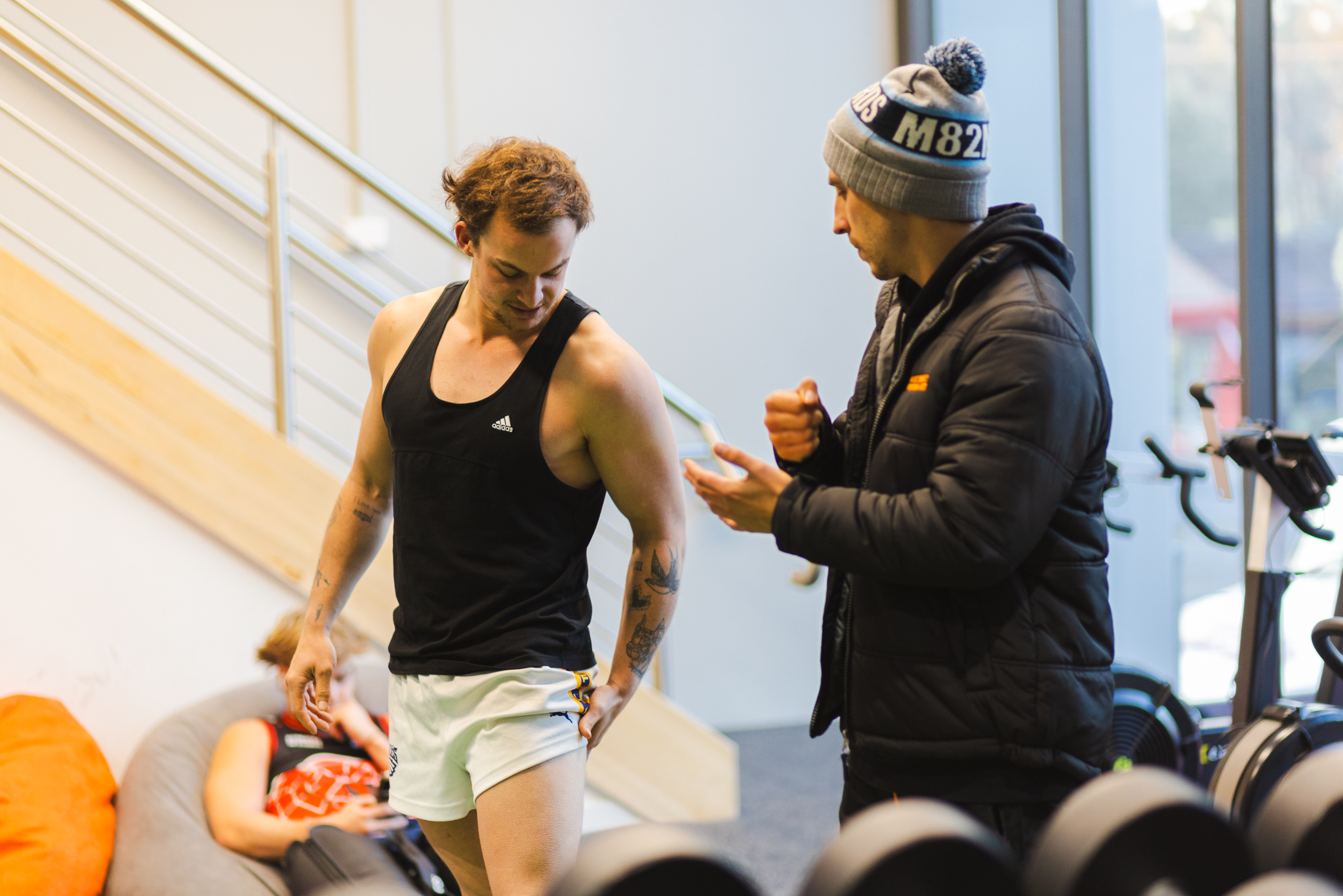 How to Rehab a Hamstring Strain – Sprint Strong, Stay Injury-Free