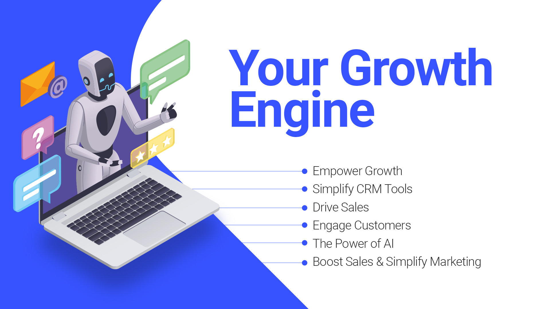 About Us | MAIT CRM