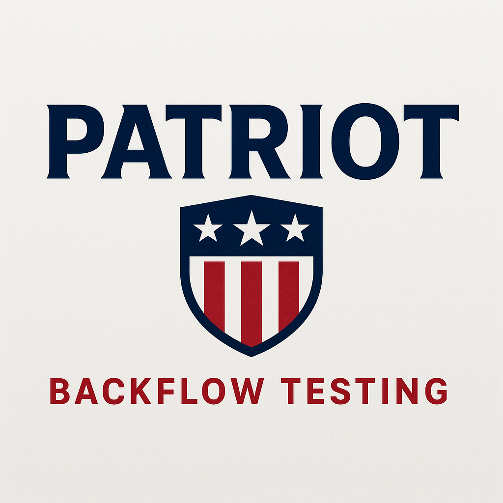 New Orleans Backflow Testing Service