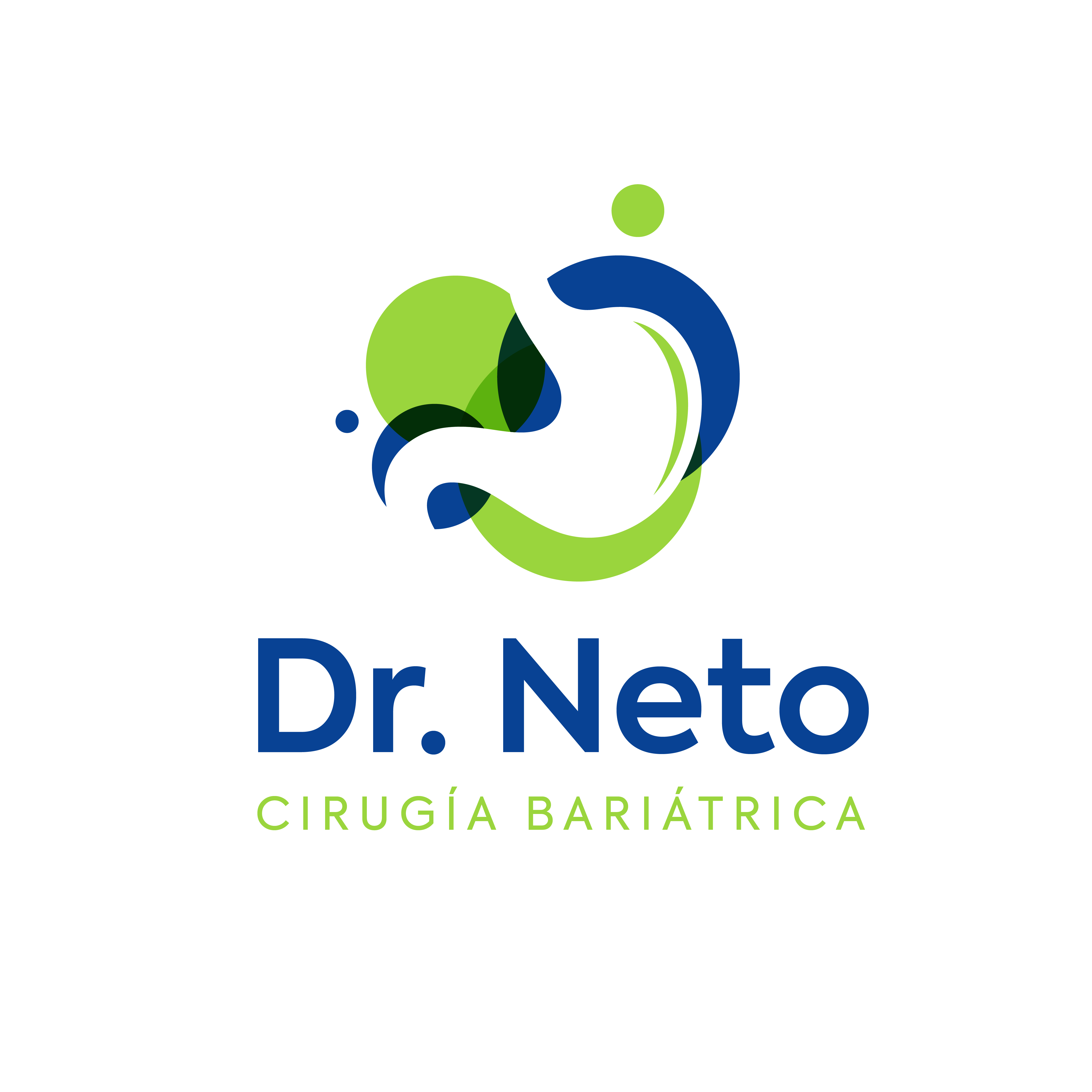 Dr. Neto - Cirugía Bariátrica