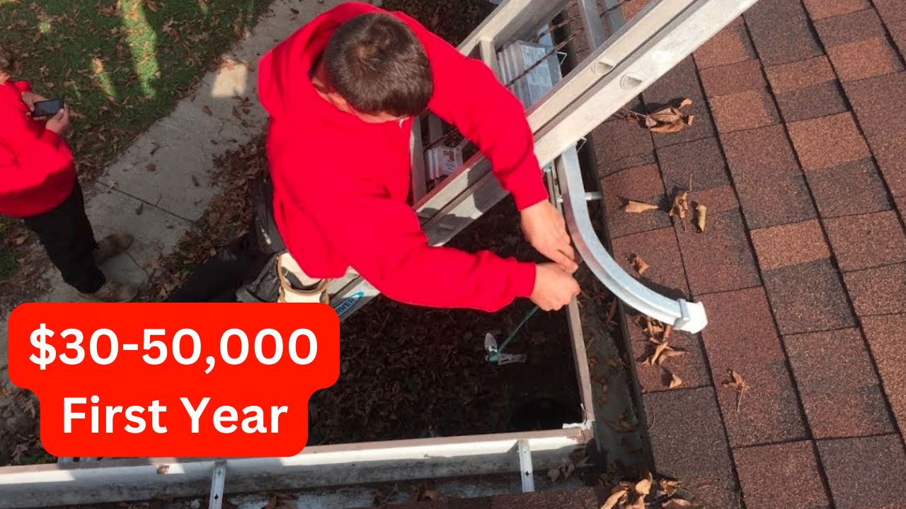 Top-Rated Online Training for Future Christmas Light Entrepreneurs