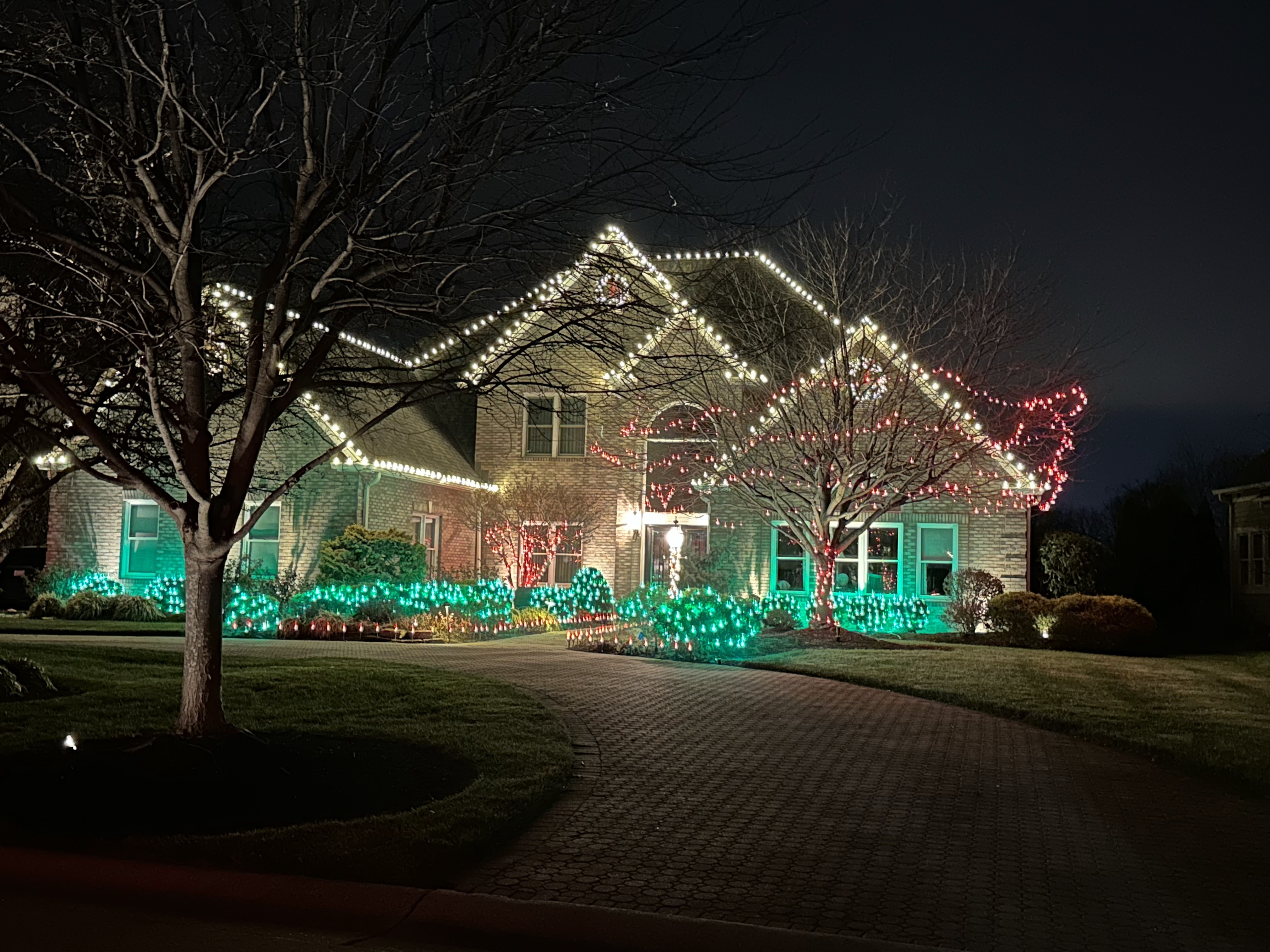 Understanding Customer Acquisition Costs in Your Christmas Light ...