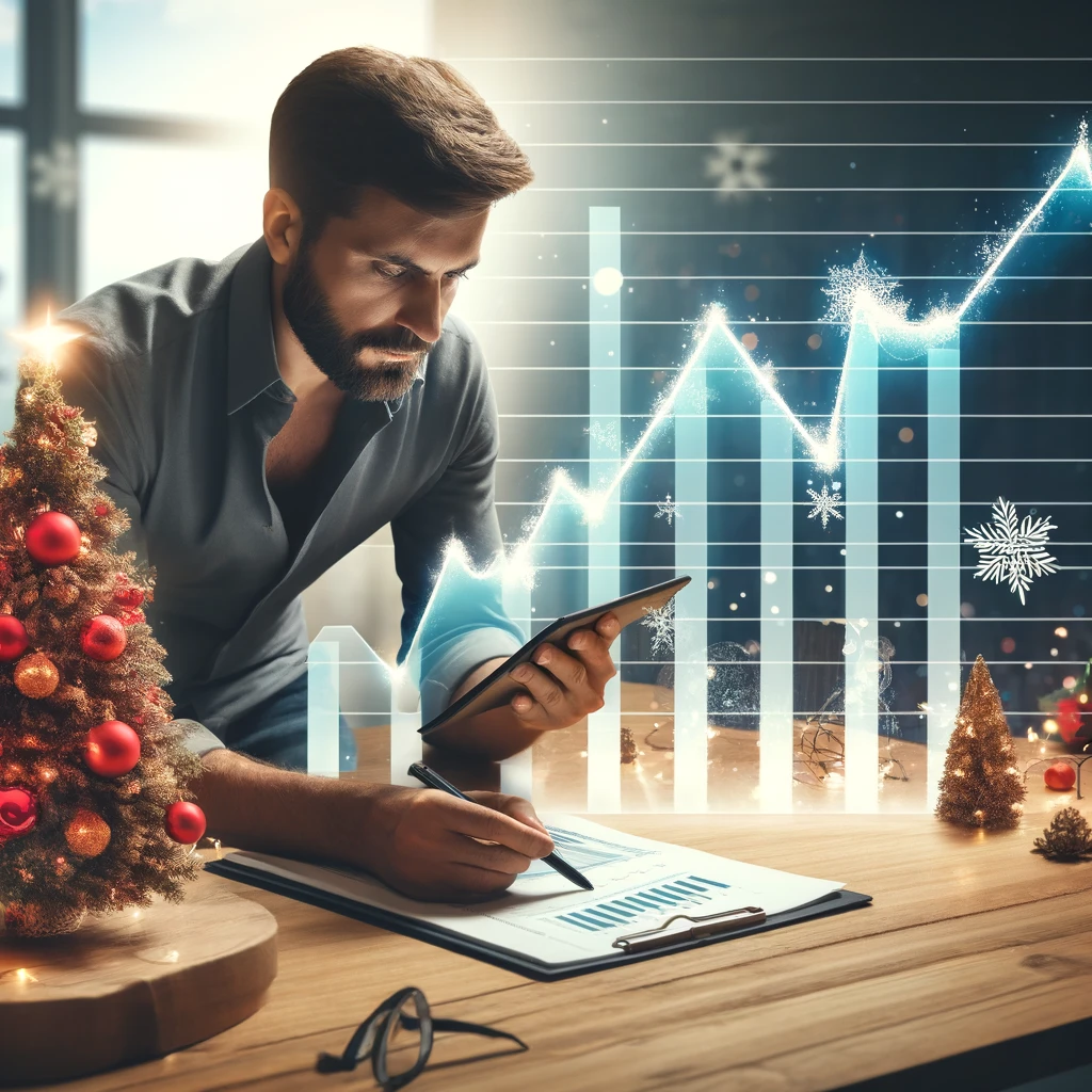 Navigating the Peaks and Valleys: Strategies for Managing the Seasonal ...