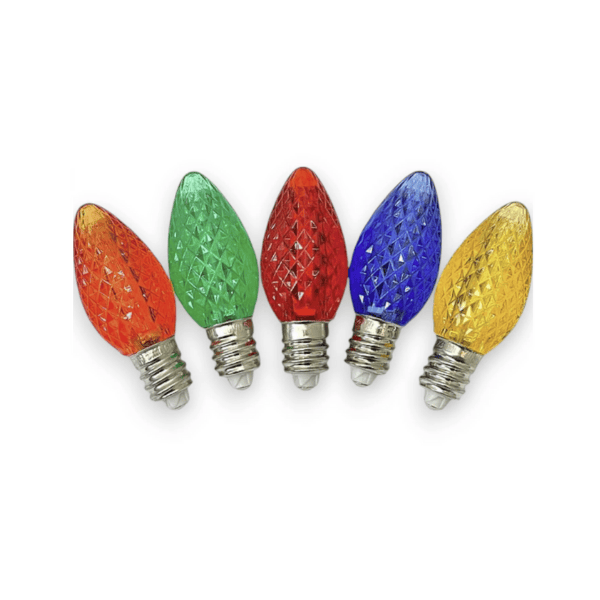 Wholesale Pricing Professional-Grade Christmas Lights!