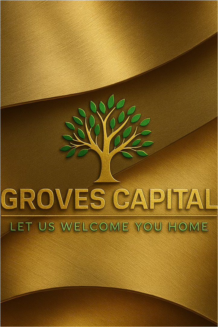 Groves Capital INC