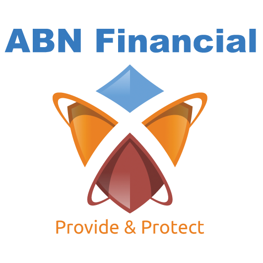 ABN Financial Landing Page