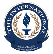 The International School of Forensic Document Examination