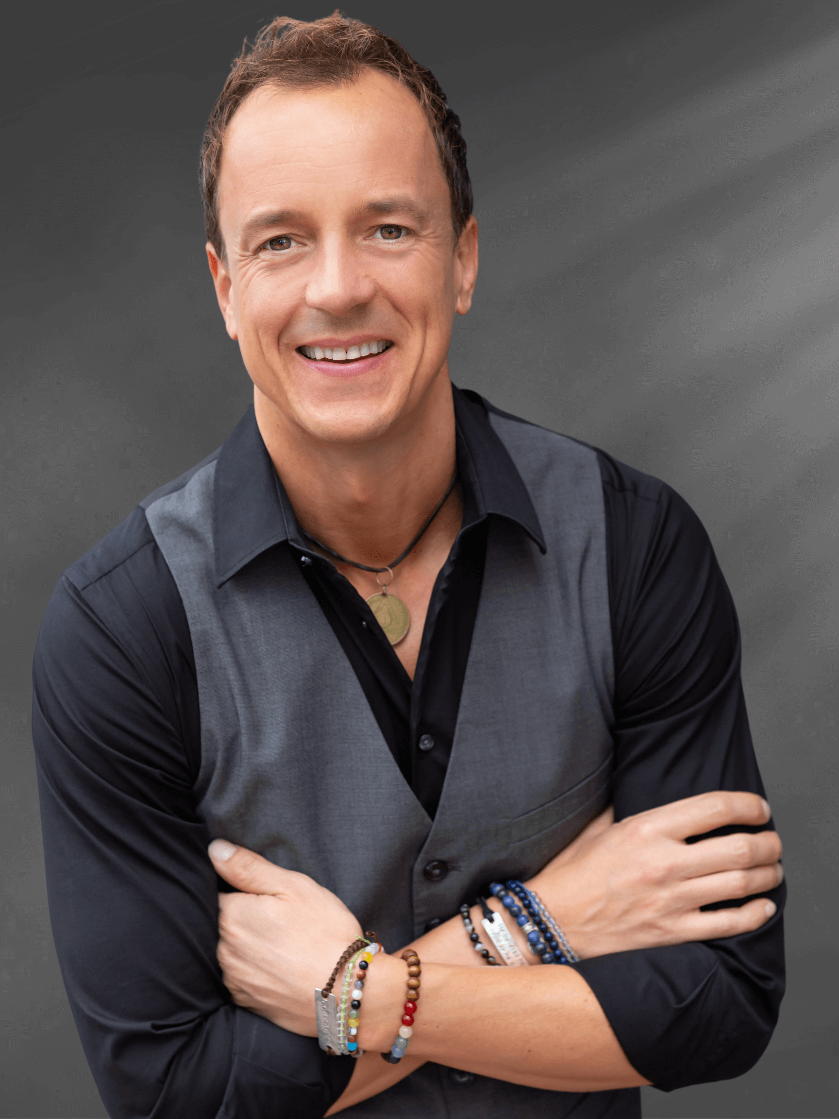 Jesse Mogle: Keynote Speaker, Leadership Trainer, Executive Coach